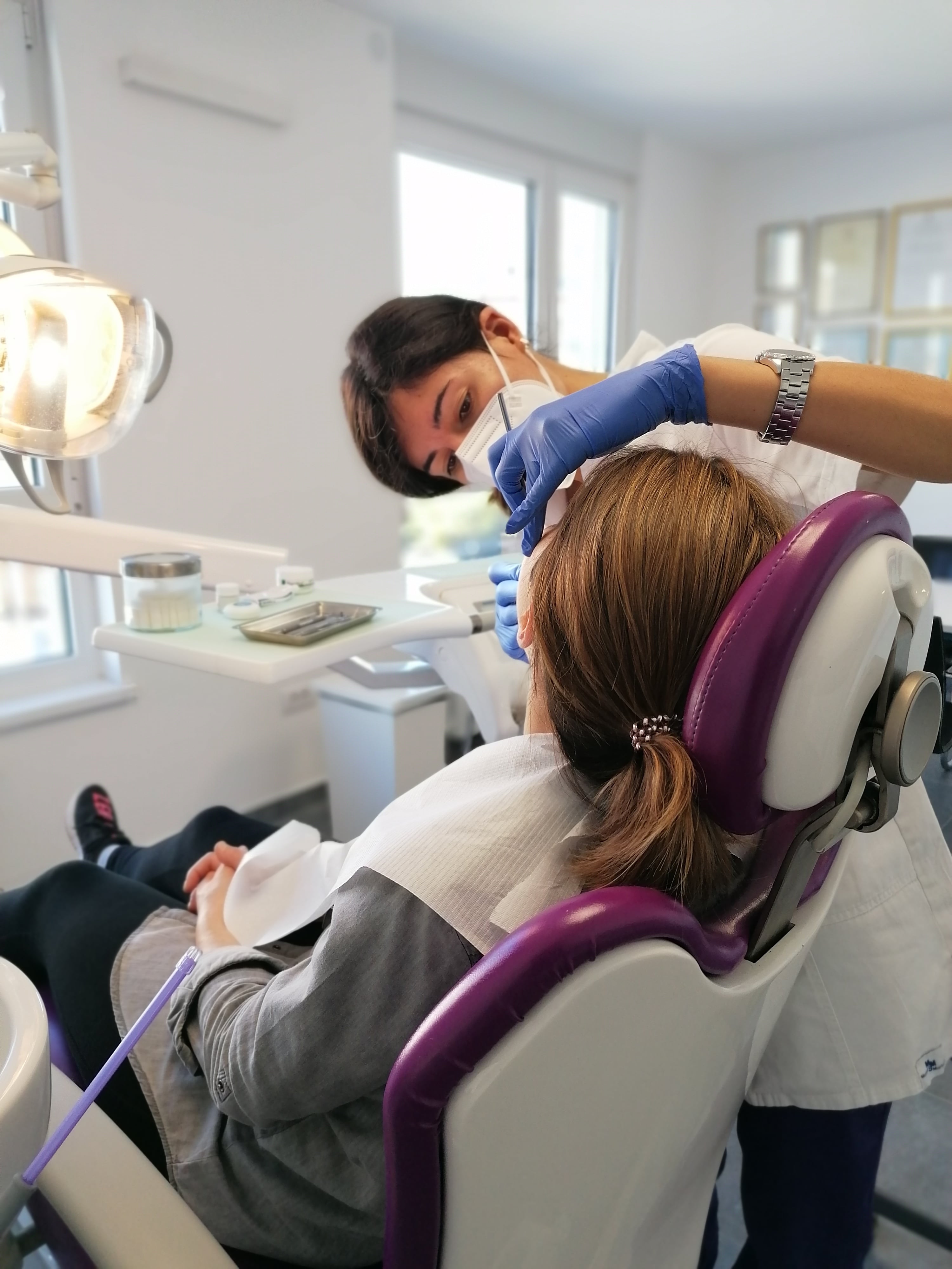 Dental Centar Marinković - Specijalistička Stomatološka Ordinacija